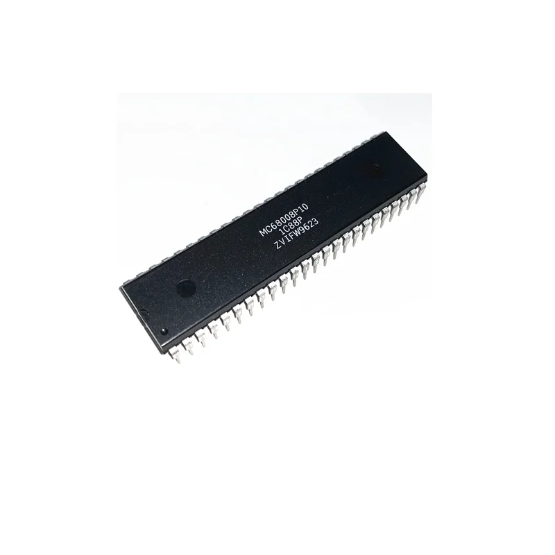 Microprocesador-MC68008P10-MC68008P-MC68008P12-MC68008P8-MC68008-DIP48 ...