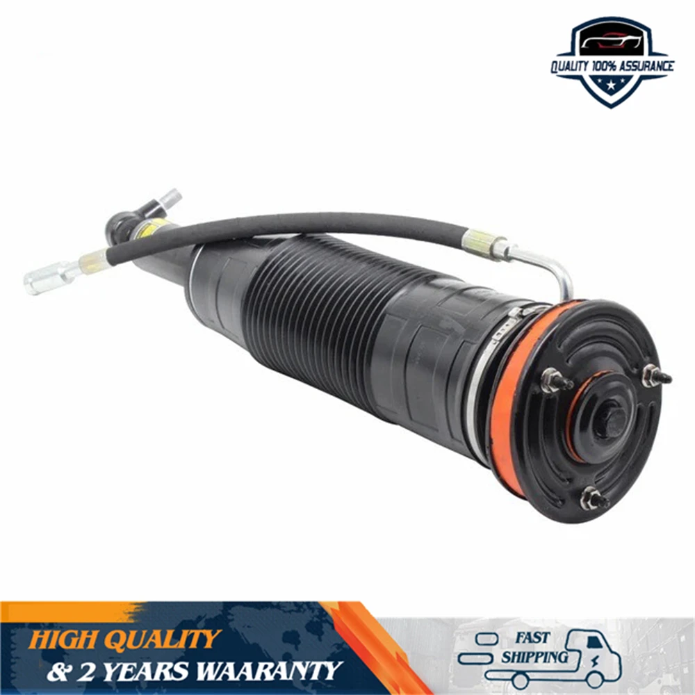 Rear-Left-Right-Hydraulic-ABC-Suspension-Shock-Absorber-Strut-For ...