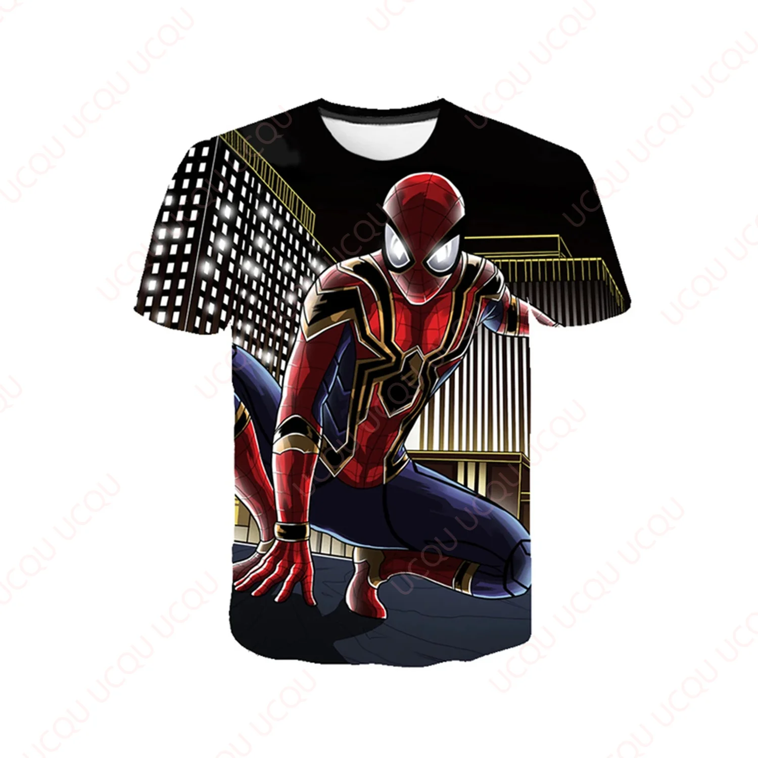 Everything About All Spider-Man Outfits for Kids and Adults