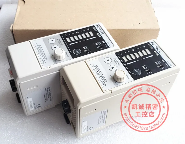 수입 KEYENCE 정전기 제거기, SJ-F100W 재고 SJ-F100 - 티몬