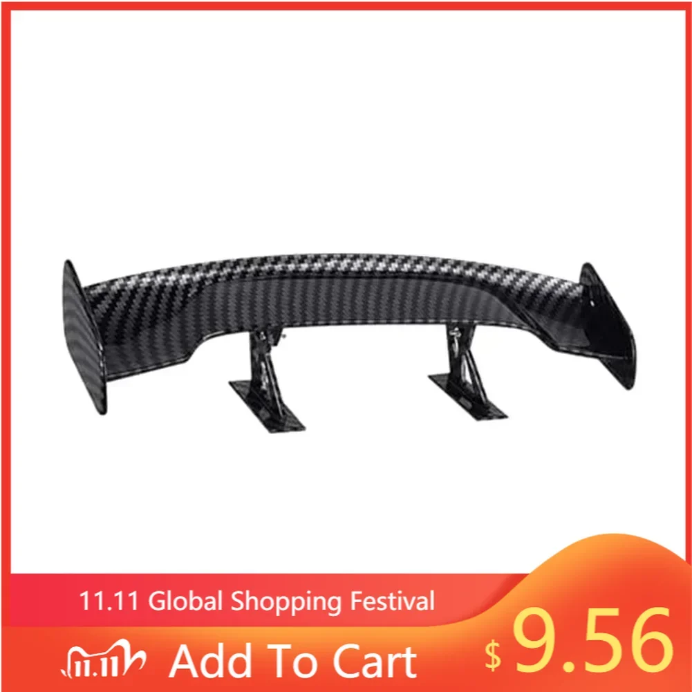 Appearance-Car-Tail-Spoiler-Wing-Car-Spoiler-Wing-Car-Rear-Spoiler-Wing ...