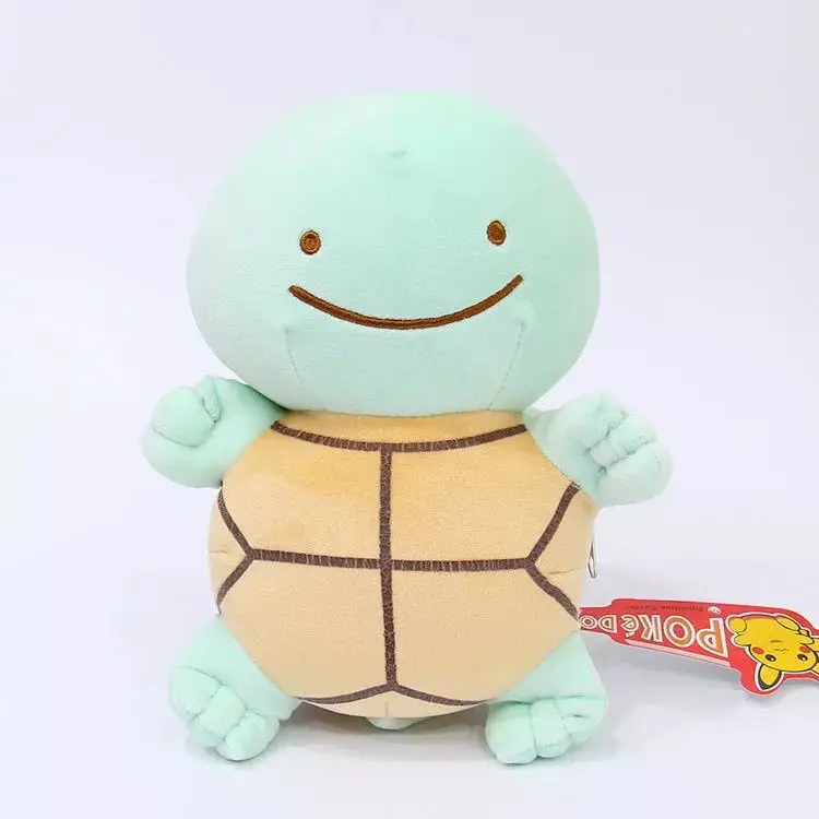 Juguetes de Peluche divertidos y creativos de Pokemon Ditto, Snorlax ...