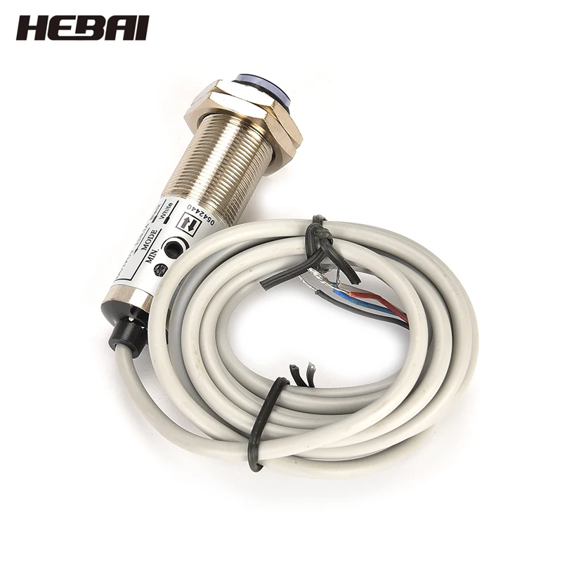 CDD-11N CDD-11P distance adjustable infrared laser diffuse reflection ...