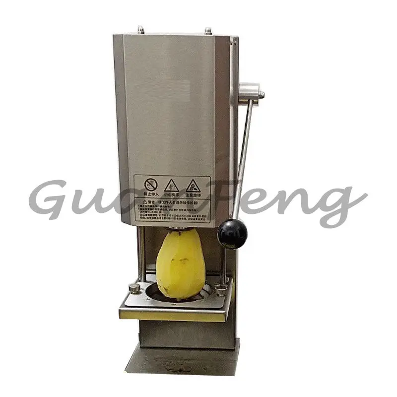 Unique and niche Tornado Potato Cutter Machine Electric Spiral Cutting ...