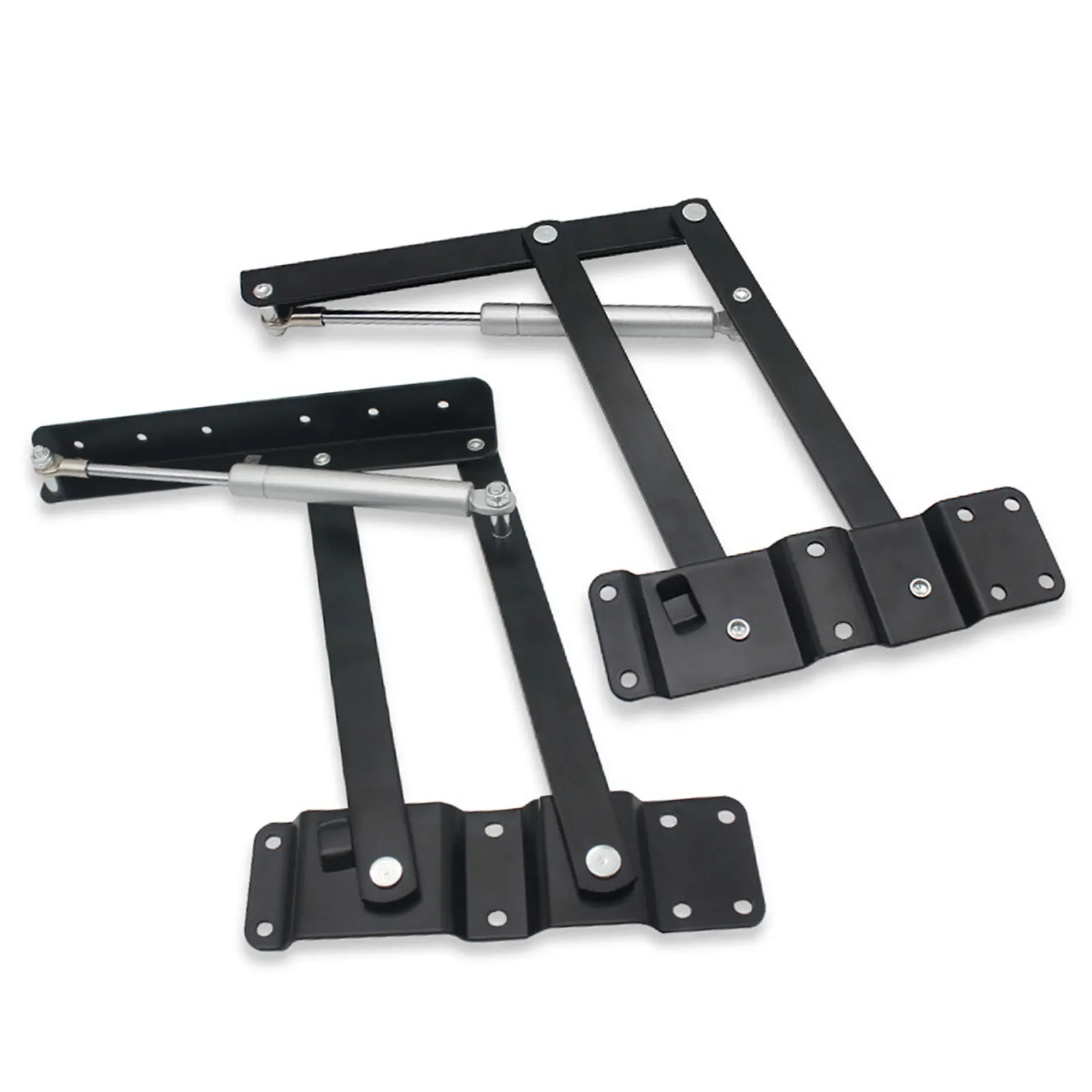 2pcs-Folding-Spring-Tea-Table-Hinges-Lift-Up-Hinge-Coffee-Computer ...