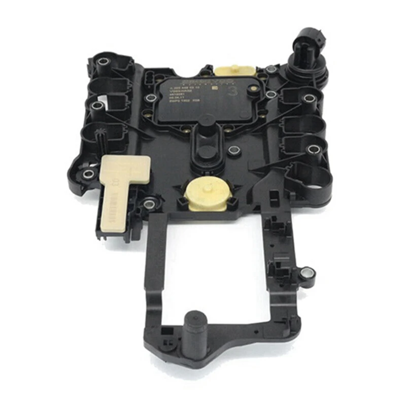 722-9-7G-TCM-TCU-VGS3-Transmission-Control-Unit-Conductor-Plate ...