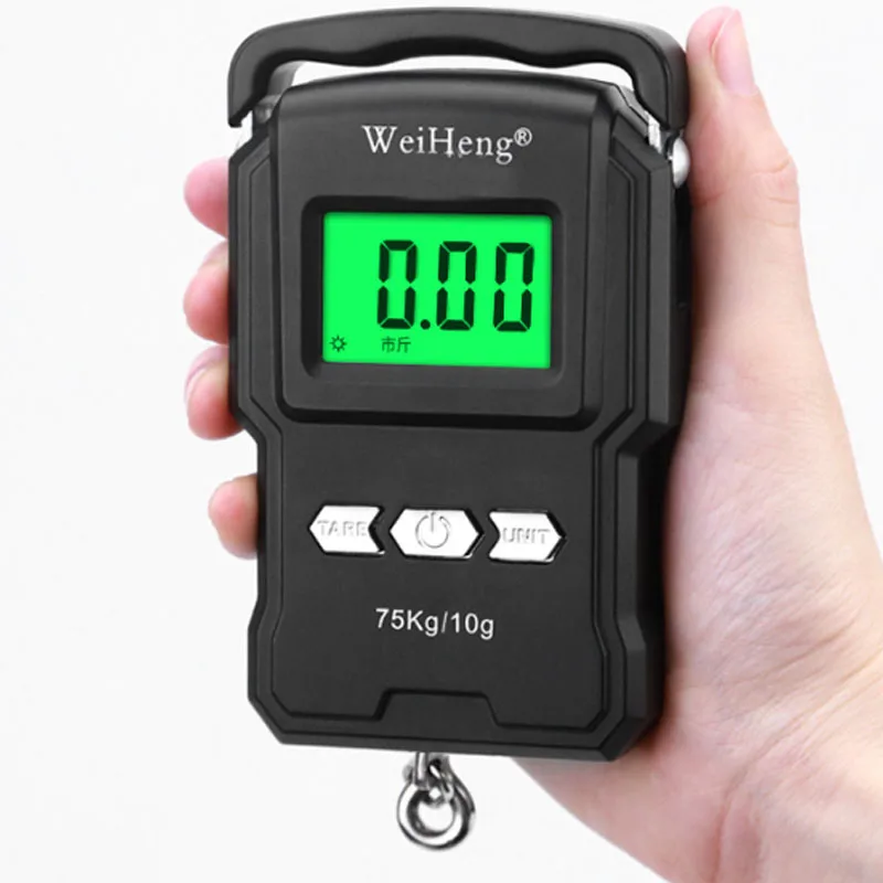 75kg-10g-Portable-LCD-Electronic-Hand-Scale-Handheld-Electronic-Scale ...