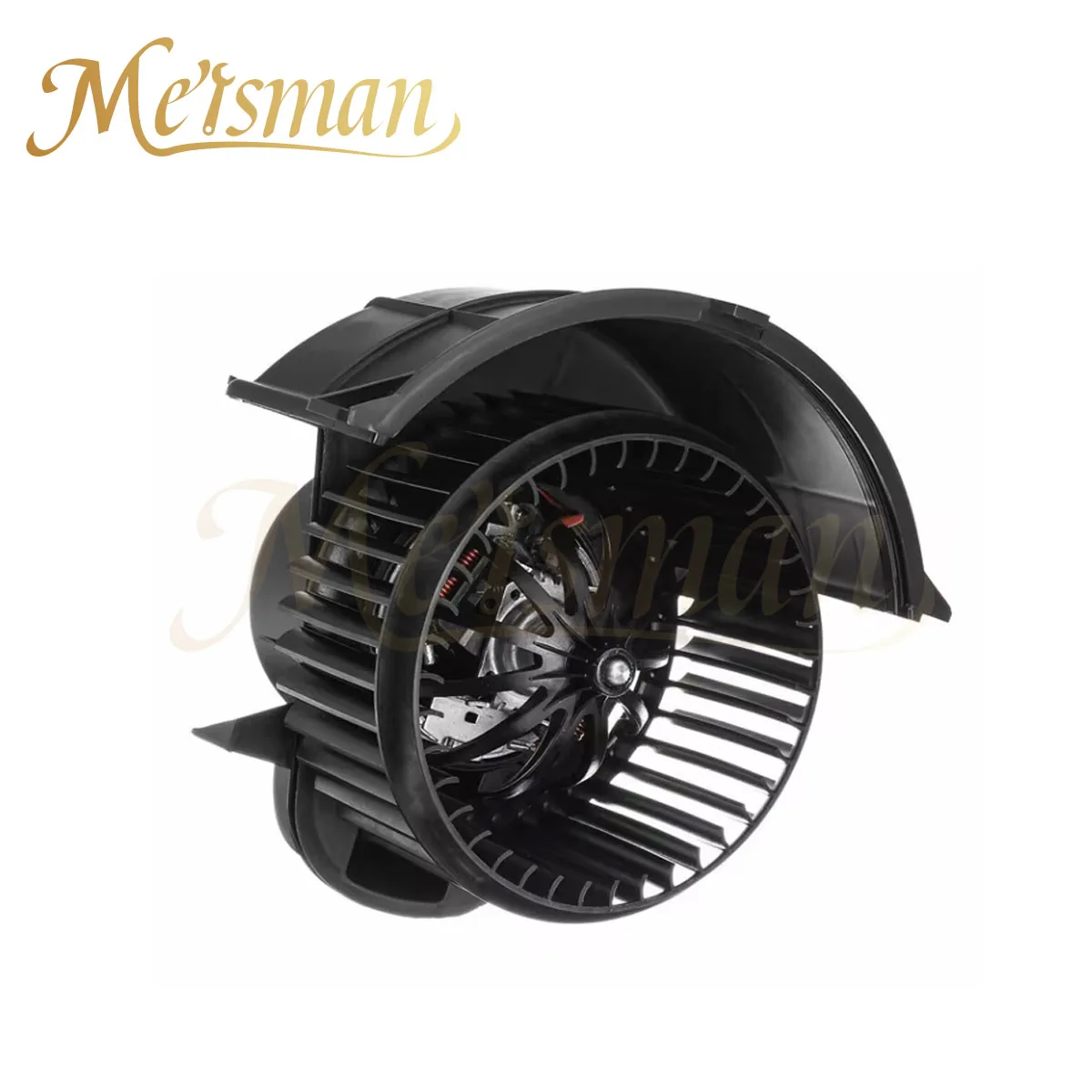 A/C Blower For Audi Q7 4L VW Touareg Amarok Porsche Cayenne 7L0820021N ...