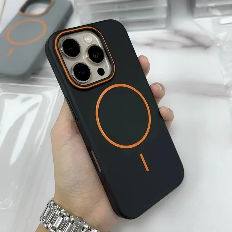 Hoco-fino-fosco-pc-magn-tico-caso-de-telefone-para-iphone-16-15-14-13-12.jpg