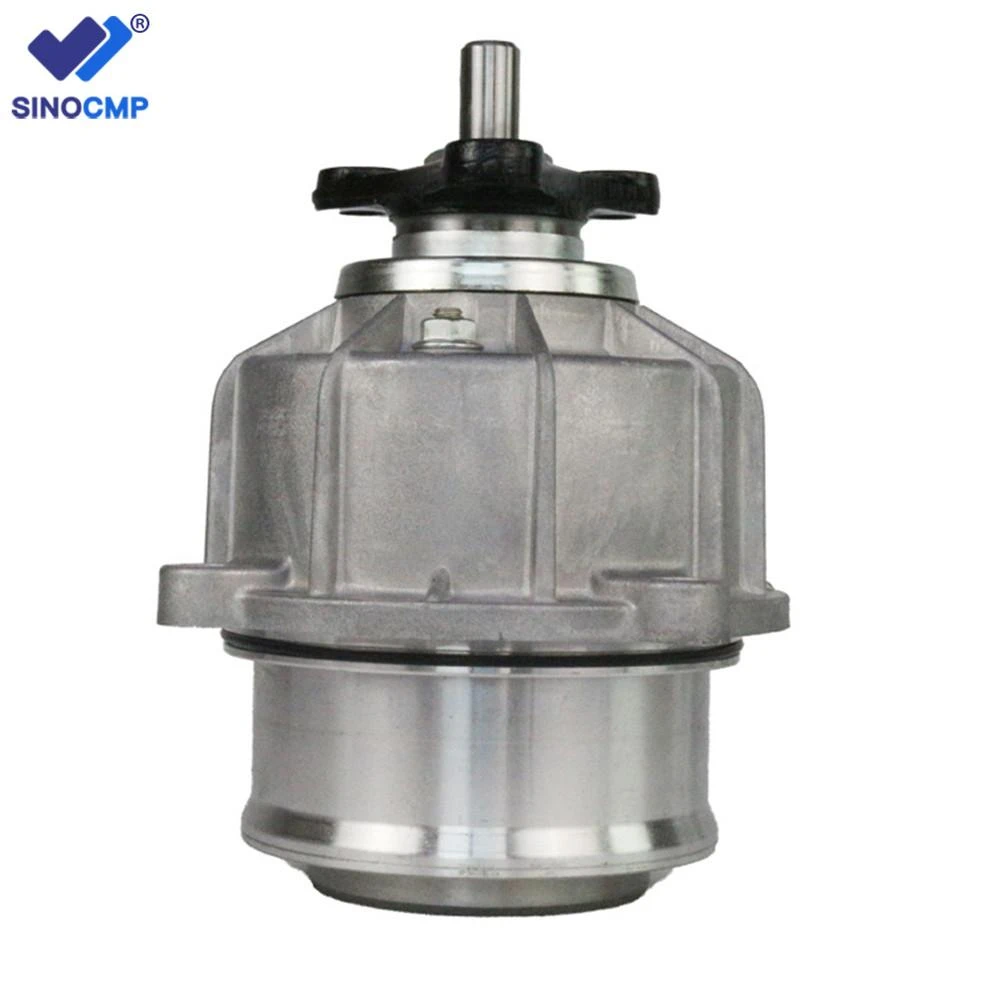 Differential Viscous Coupler 47800 39300 4780039300 For Hyundai Kia ...