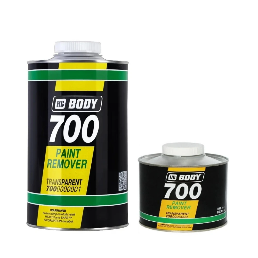 Cмывка paint body 700 remover paint body remover body 700