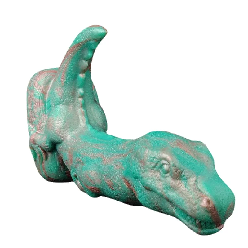 2023-Dragon-Anal-Plug-Silicone-5-5cm-Thick-Buttplug-With-Suction-Cup ...