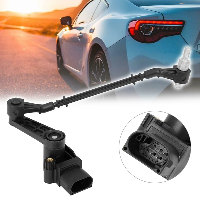 LR023651 Air Suspension Height Level Sensor for Land Rover Range Rover ...