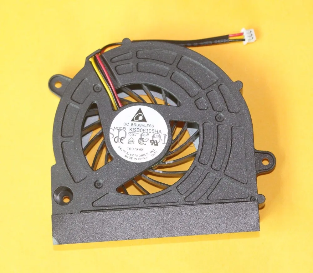 New Cpu Cooler Fan For Acer 4636zg 4736g 4735 4935zg 7739 7739z Travelmate 4330 4530 4730 4730g ...