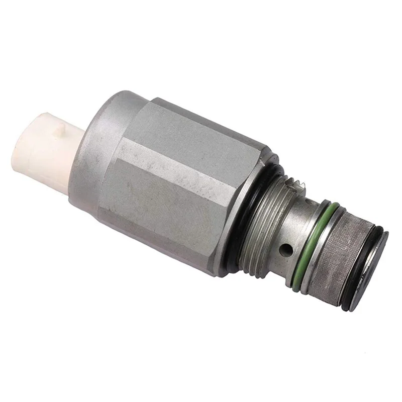 RE183407-Hydraulic-Solenoid-Valve-for-John-Deere-7130-7185J-7195J-7200R ...