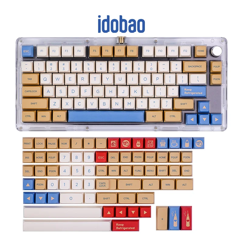 idobao-XDA-MDA-PBT-Keycaps-Cute-Keycaps-146-Keys-Custom-DIY-Keyboard-Keycap-Kawaii-Dye-sub.png