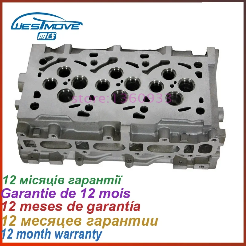 Cylinder head 22100-27500 22100-27501 2210027500 2210027501 22100 27500 ...