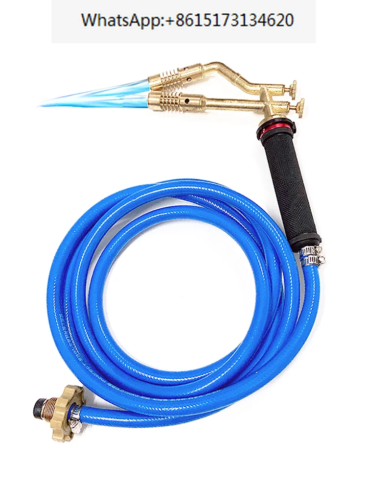 High-Quality-Double-Head-Air-Conditioner-Maintenance-Flamethrower ...