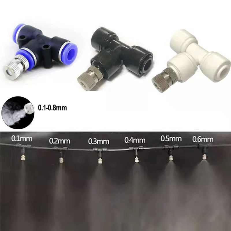 5pcs-Low-Pressure-Atomizing-Nozzles-6mm-Slip-lock-Quick-Connectors-0 ...