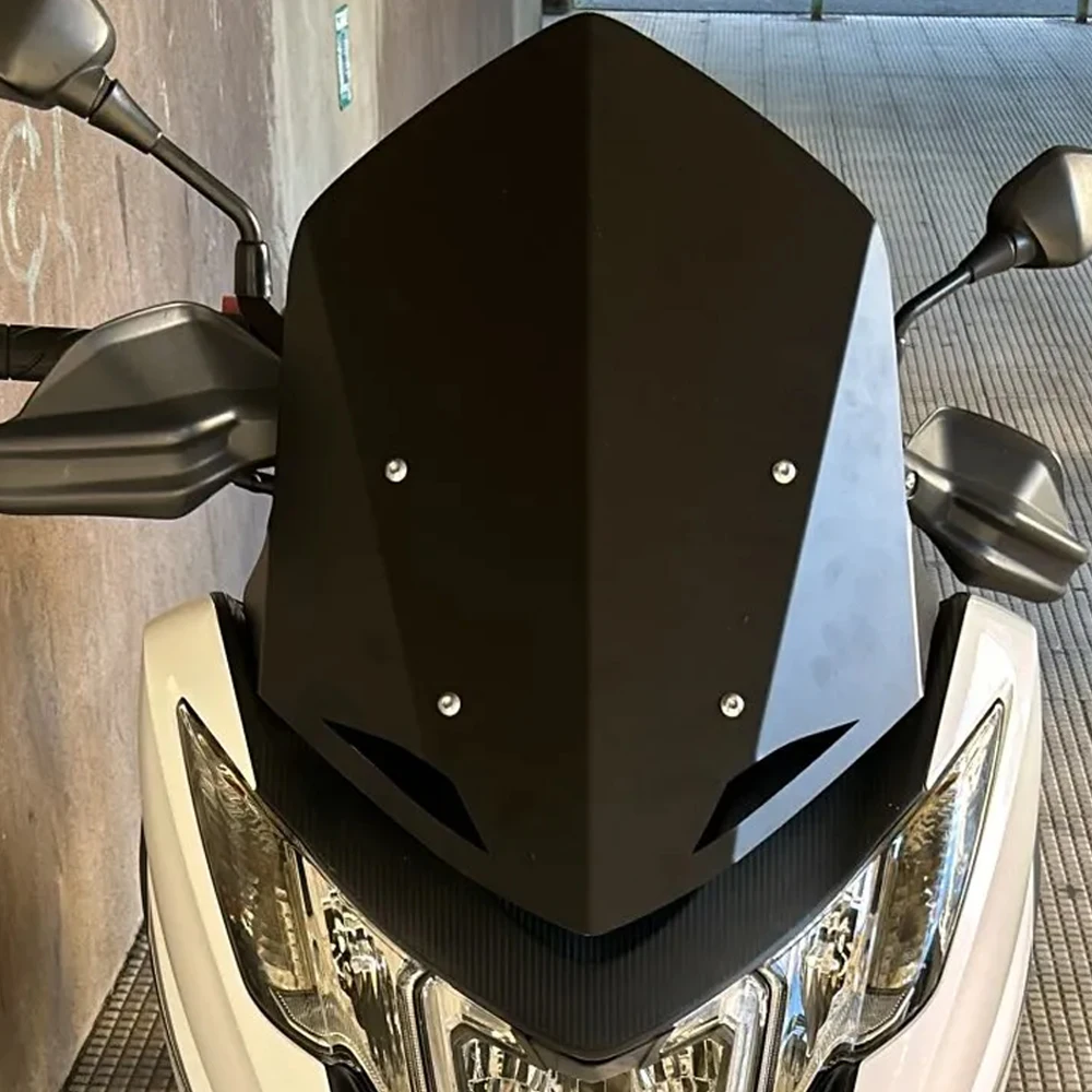 NC700-Windscreen-For-Honda-INTEGRA-NC-750-700-2014-2020-NC750 ...