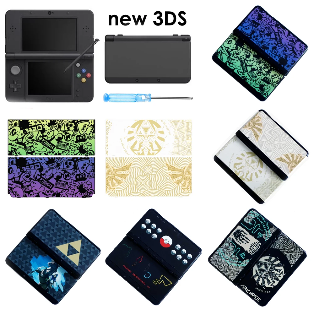 Reparation Nintendo 3ds Xl Stores Online | didegah.com