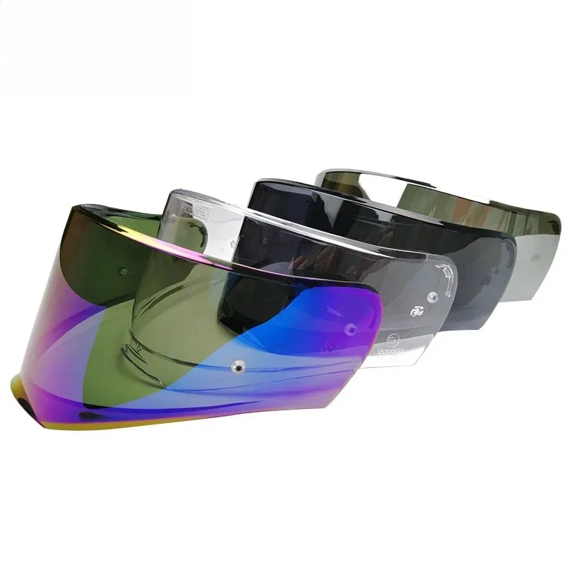 For LS2 FF390 Breaker Full Face Helmet Lens Extra Helmet Visor with ...