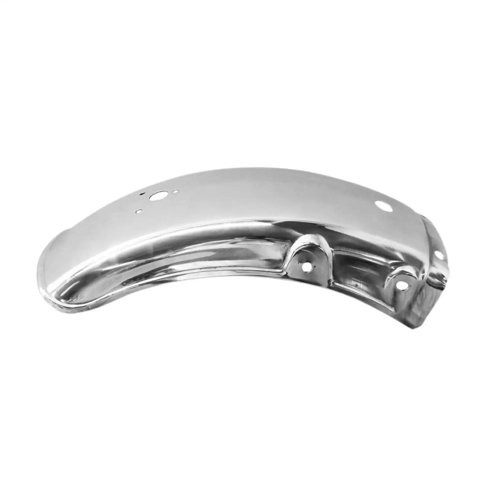 Motorcycle Rear Fender Replacement Part Tire Mud Flap for Suzuki Gn125G ...