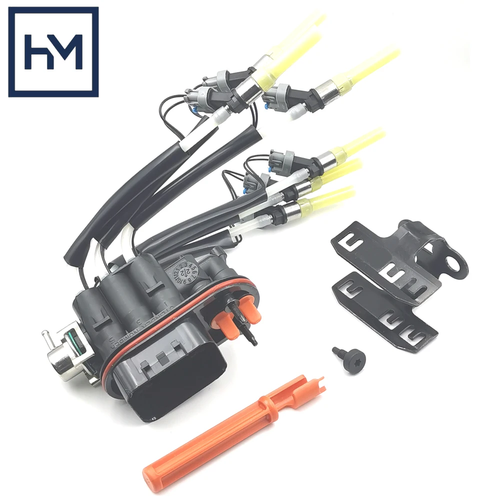 OE-FJ503-17113673-217-3028-16-9706-12568332-19210688-Auto-Fuel-Injector ...