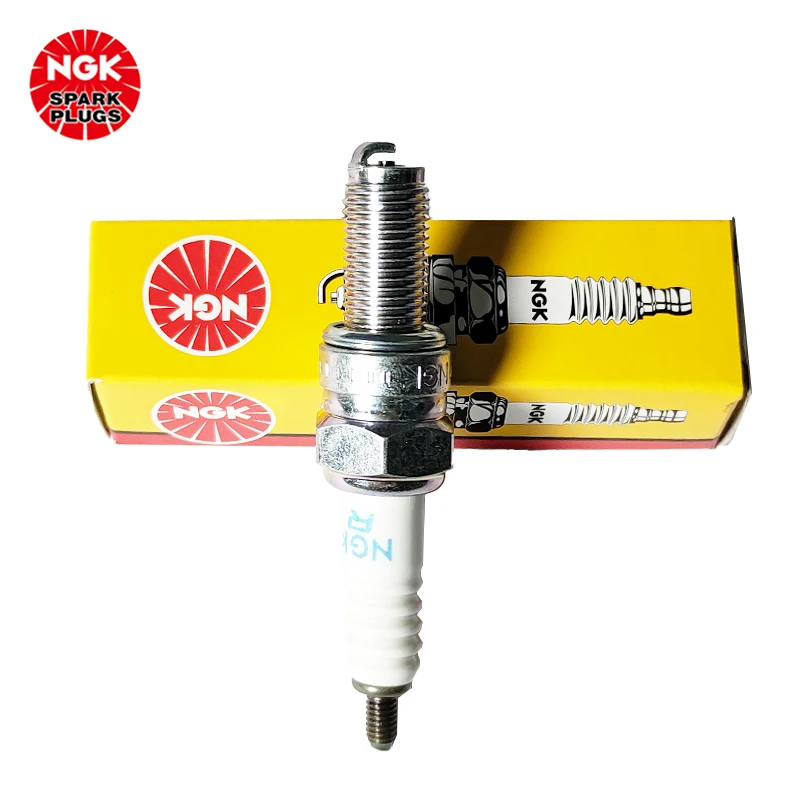 NGK-buj-a-CR9E-para-motocicleta-buj-a-para-moto-compatible-con-Suzuki ...