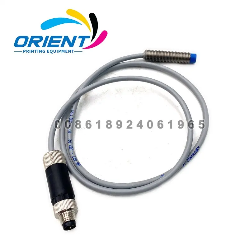 F2-110-7304-Capacitive-Sensor-Photocell-Sensor-Ultrasonic-Sensor-For ...