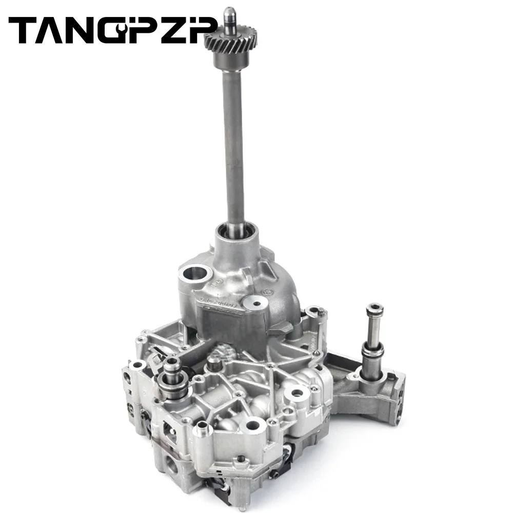01J-CVT-01J325031BF-01J325031BJ-01J325031BG-01J325031CD-Original-Automatic-Transmission-Oil-Pump ...