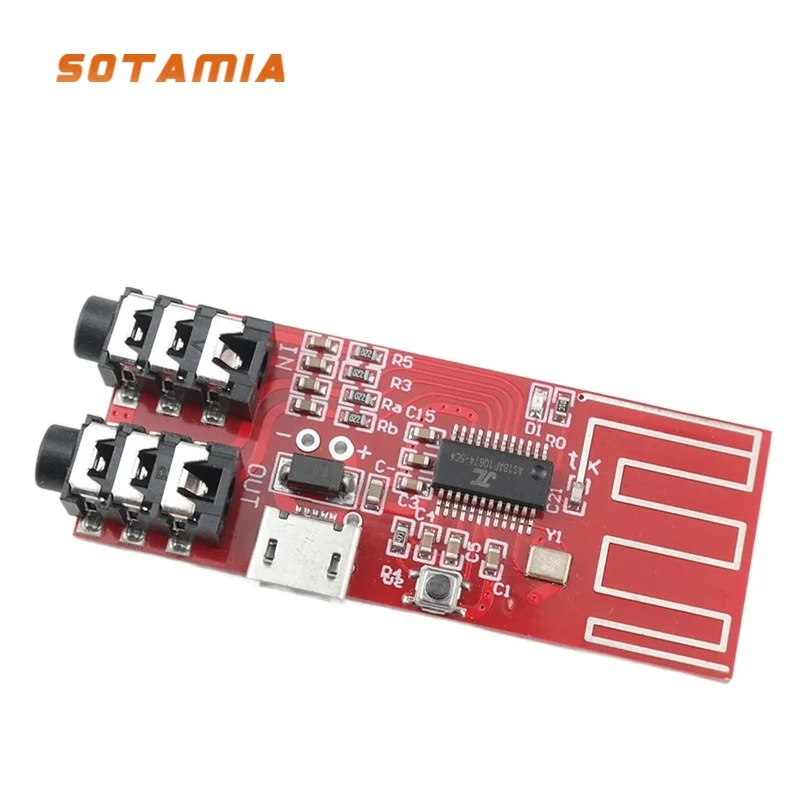 SOTAMIA-Bluetooth-Transmitter-Receiver-Module-Stereo-Bluetooth-Headset ...