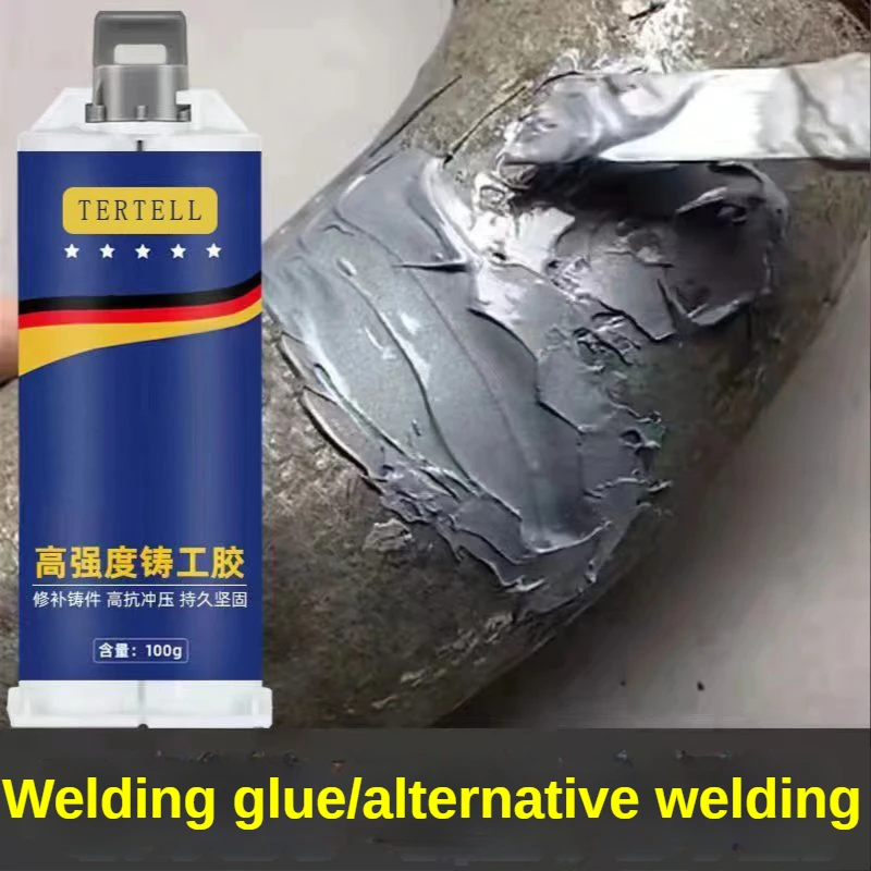 Foundry-glue-metal-repair-agent-stone-ceramic-steel-copper-aluminum ...