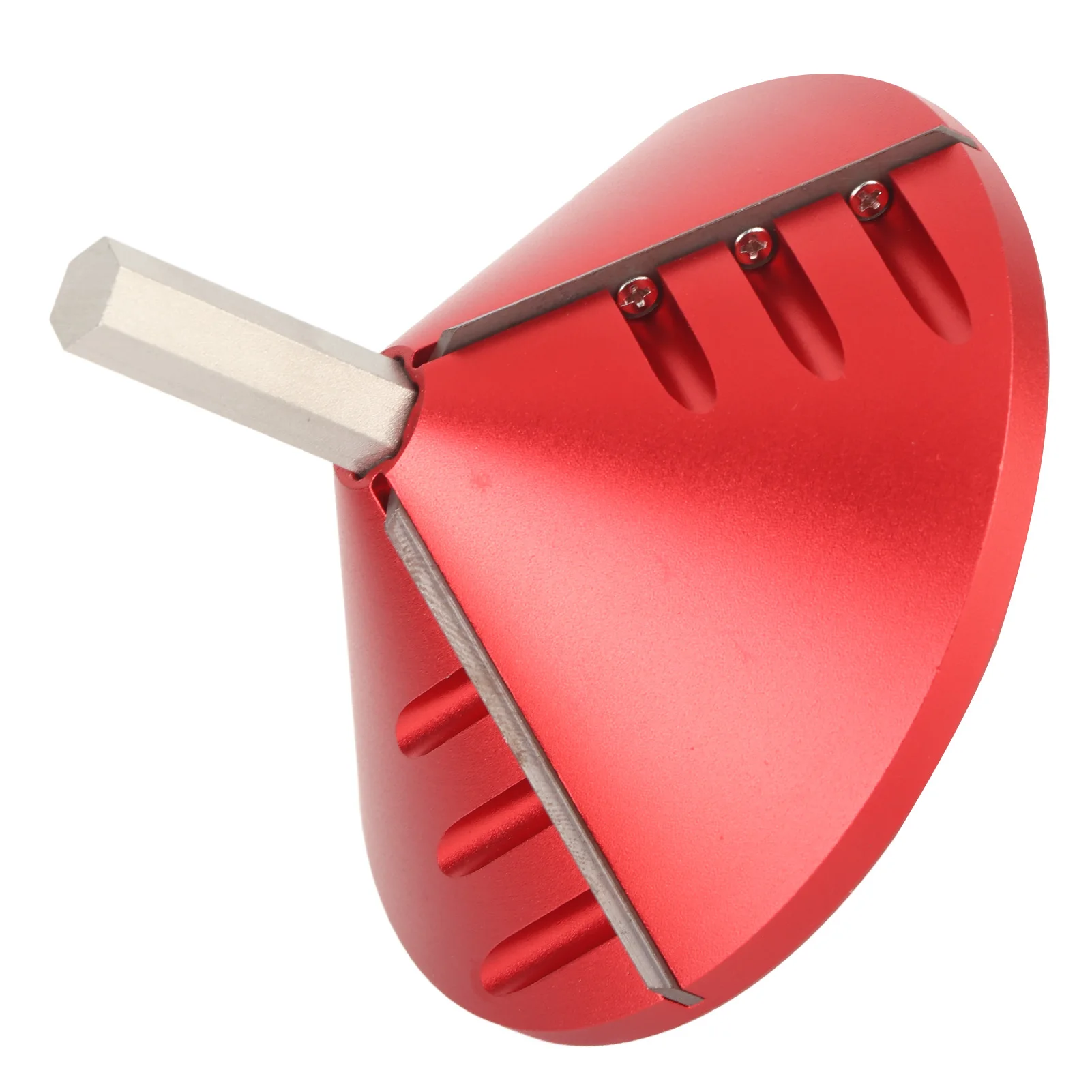 PVC Chamfer Tool Pipe Deburring Reamer PVC Deburring Tool 2 in 1 Inner ...