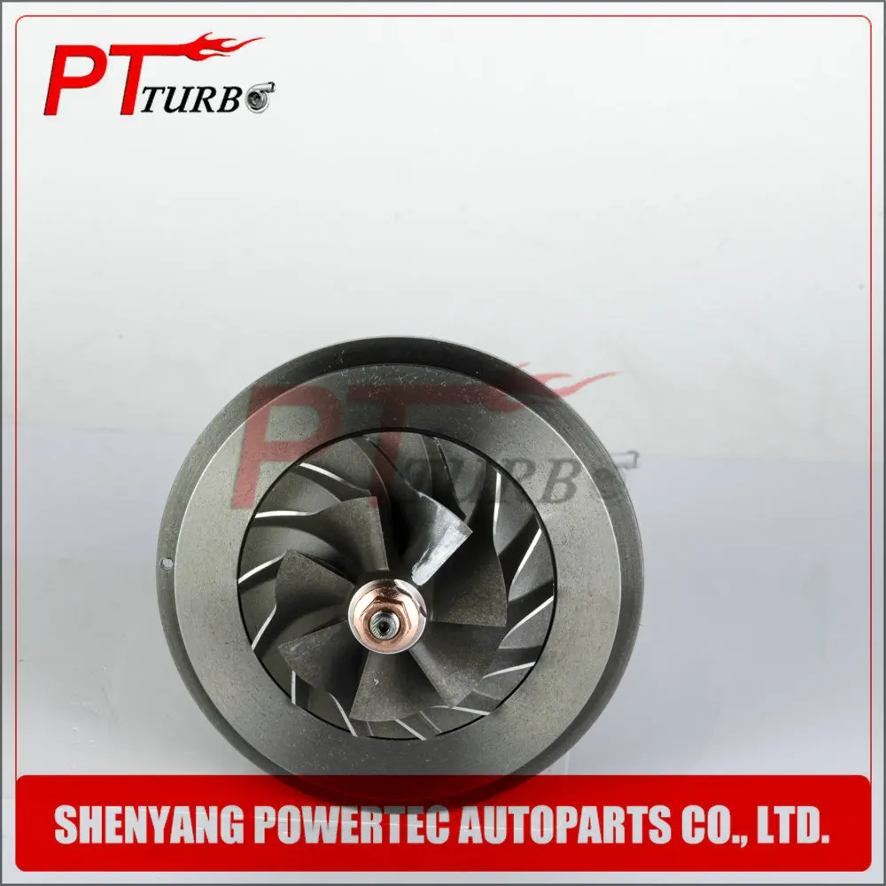 TD04HL 13TK33 4 turbocharger cartridge core CHRA turbo 28210 48000 ...
