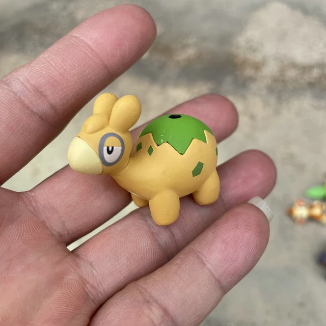 Pokemon Numel