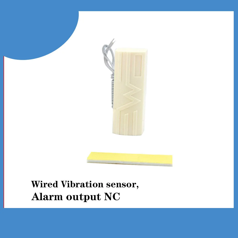 Wired-Vibration-sensor-Intelligent-Digital-outdoor-vibration-shock ...