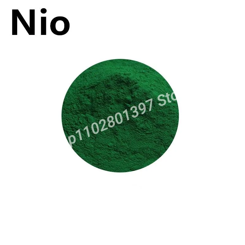 Nickel-Oxide-NiO-Powder-With-High-Purity-Ball-Shape-Green-Alloy ...