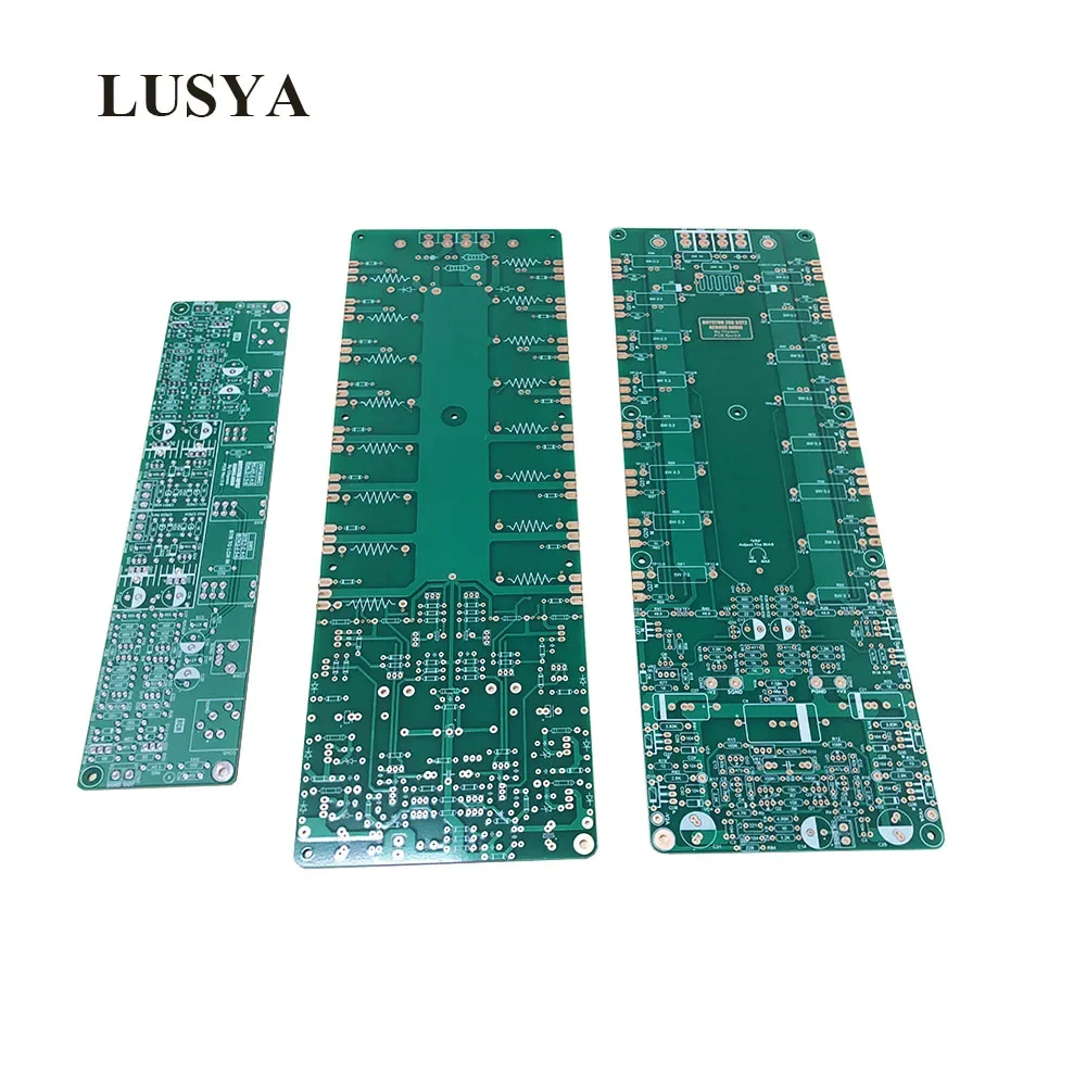 Lusya-circuito-amplificador-Bystone-28B-SST2-BRYSTON-placa-PCB-con-1 ...