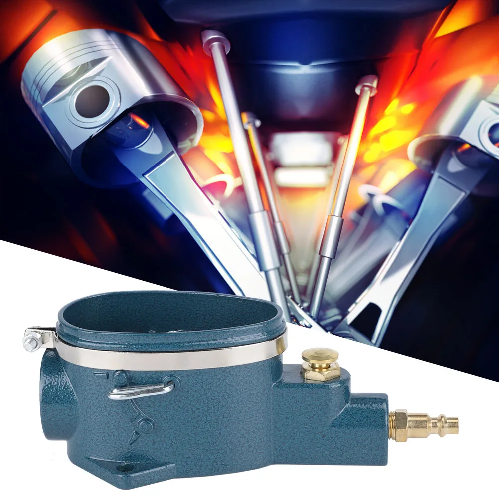 Pneumatic-Spark-Plug-Cleaner-Car-Air-Sand-Blaster-Cleaning-Tool-with ...