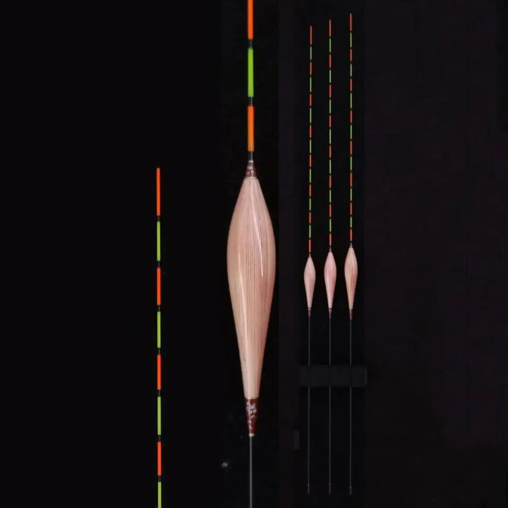 High-Quality-Smart-Fishing-Float-Highly-Sensitive-Remind-Buoy-Gravity ...