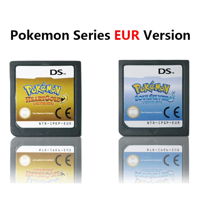 The Ultimate Guide To Spotting Fake Pokémon Games: Game, 47% OFF