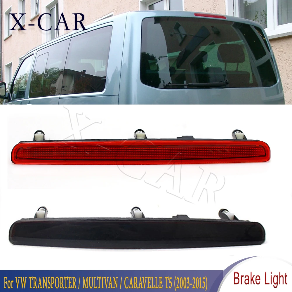 X-CAR-1-PCS-LED-3RD-Third-Brake-Light-Level-Rear-High-Mount-Stop-Lamp ...
