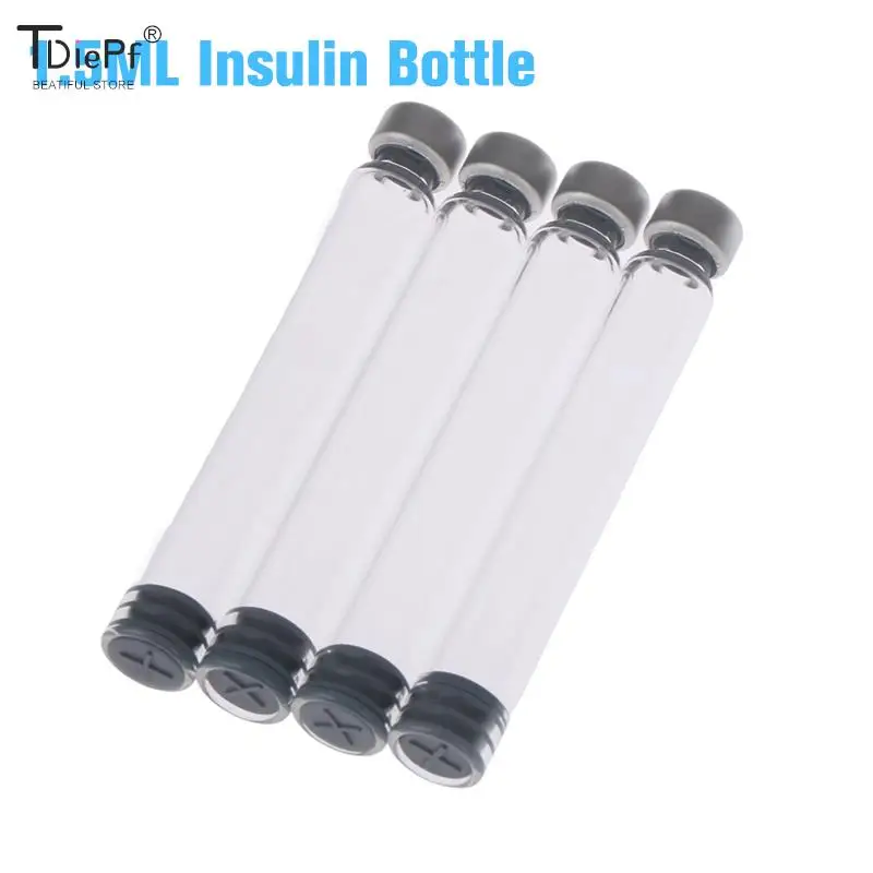 1-5ML-Cassette-Bottle-Individual-Packaging-Cassette-Insulin-Bottle-For ...