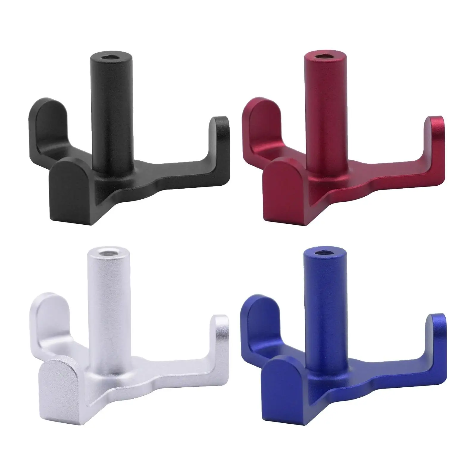 Trunk Hook สะดวกกระเป๋าเดินทางถุงมือ Hook สำหรับ Tesla รุ่น3|ที่แขวน ...