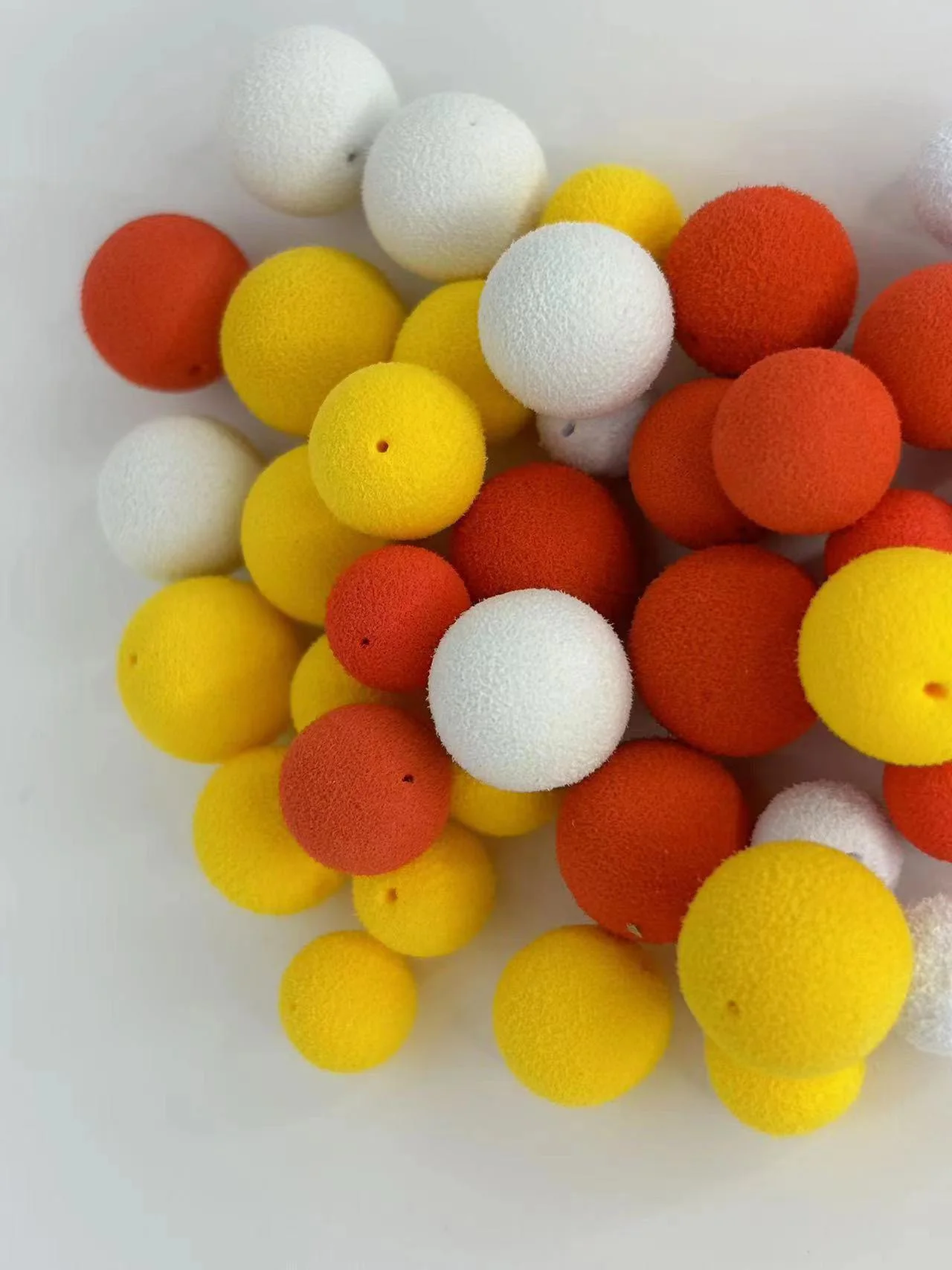 Yi-Yi-Carp-Fishing-Foam-8-10-12-14mm-Pop-Ups-Boilies-Beads-Floating-EVA ...
