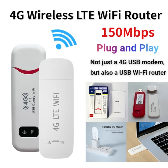 Wireless Usb Modems For Laptops