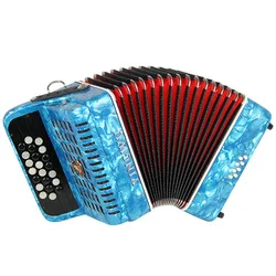 China-parrot-22-keys-8-bass-diatonic-button-accordion-piano-Bayan ...