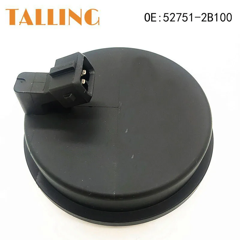 52751-2B100-Rear-Left-Right-ABS-Wheel-Speed-Sensor-for-Hyundai-Santa-Fe ...