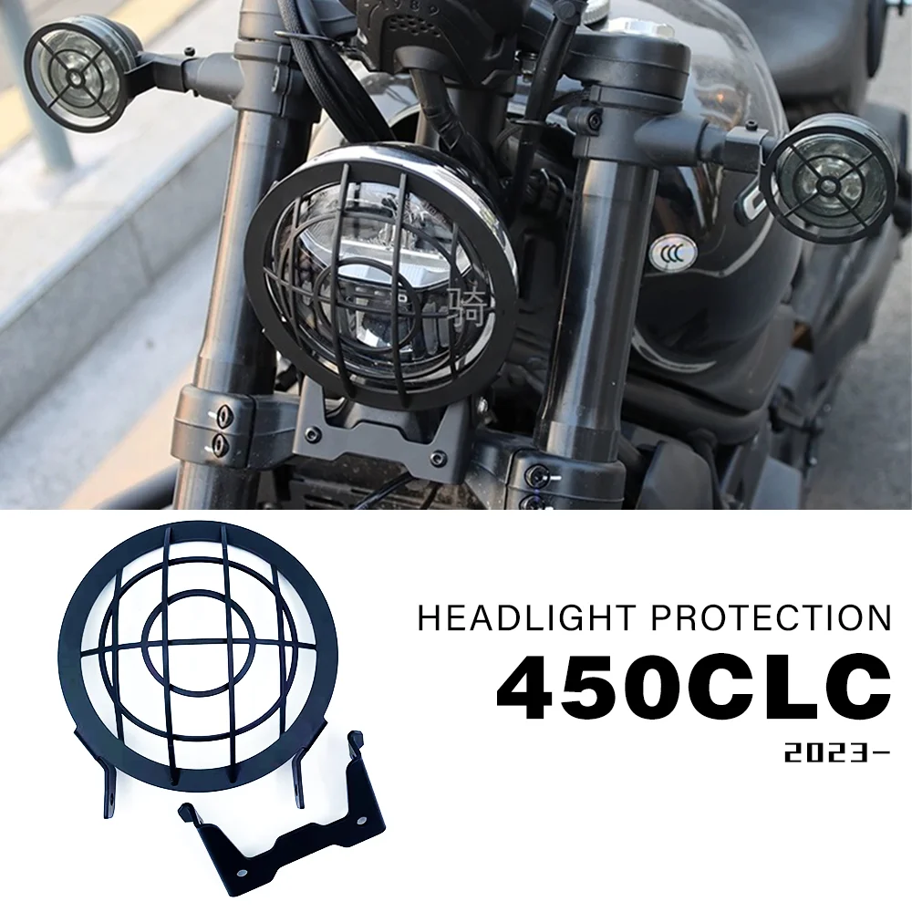 Motorcycle-Headlight-Protection-for-CFMOTO-450CLC-CLC450-Accessories ...